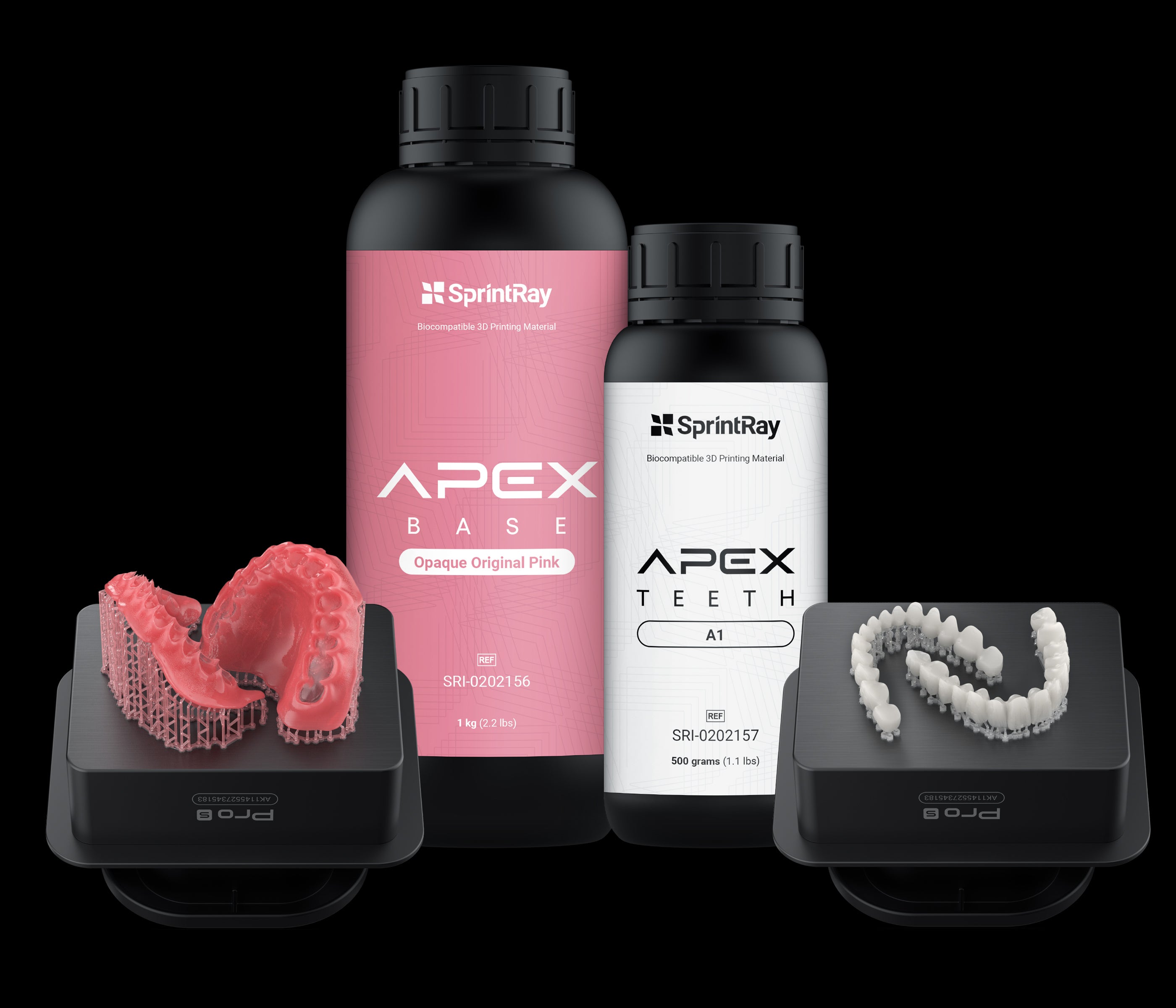 Products – Page 4 – 3D-Dental Tech